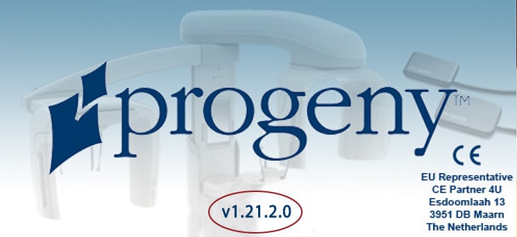 Midmark - Finding Your Software Version